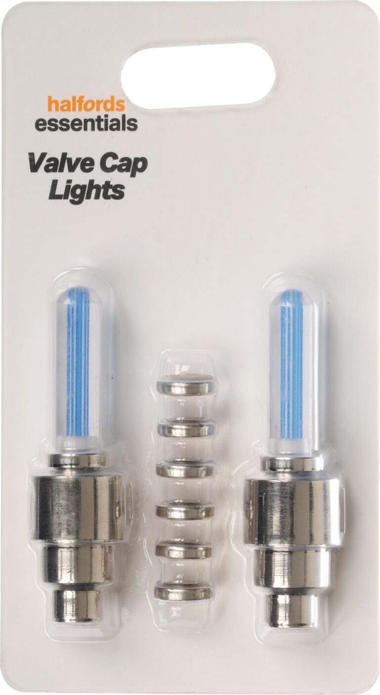 "halfords" - BIKE LIGHT STORE